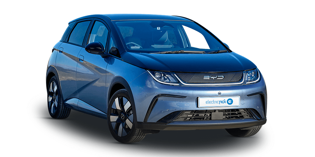 BYD DESIGN דולפין ליסינג פרטי | אלדן